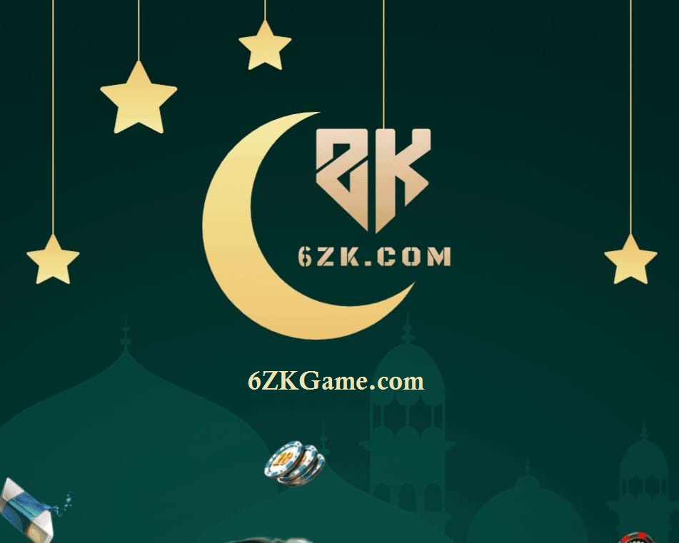 6ZK Game Download (Official v1.1.22) for Android